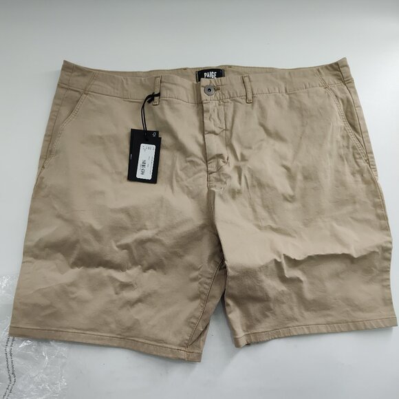 PAIGE | Shorts | Paige Mens Phillips Shorts Size 42 82 Rise P247cmk ...